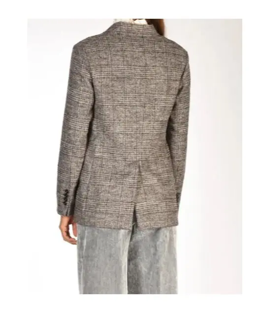 CIRCOLO 1901 Long-sleeved Blazer