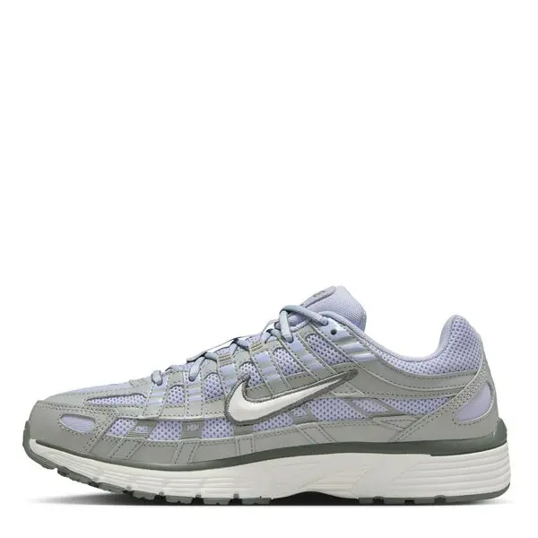 Nike Patchwork Mesh Retro Running Shoes