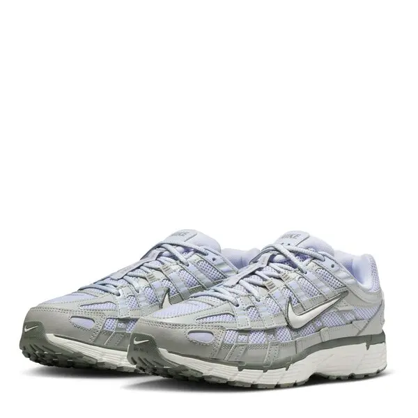 Nike Patchwork Mesh Retro Running Shoes