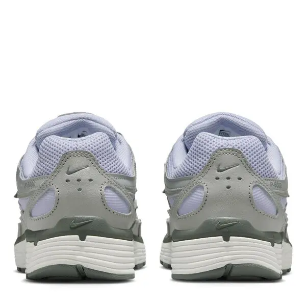 Nike Patchwork Mesh Retro Running Shoes