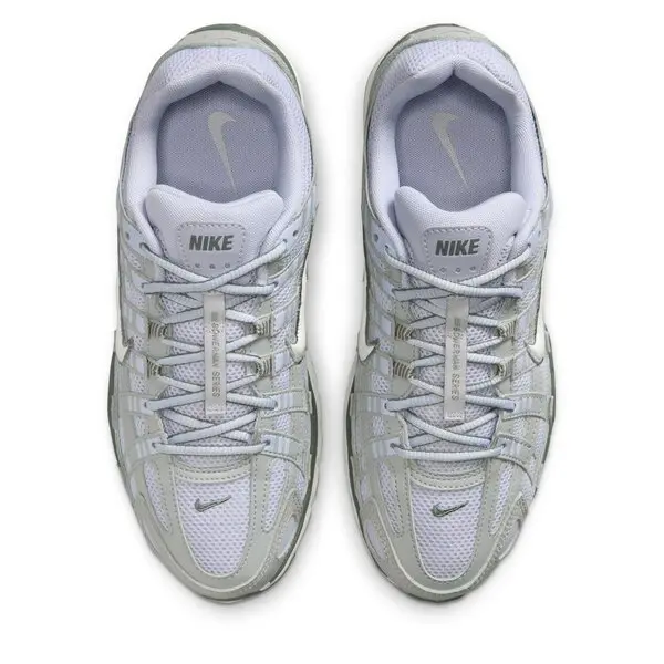Nike Patchwork Mesh Retro Running Shoes