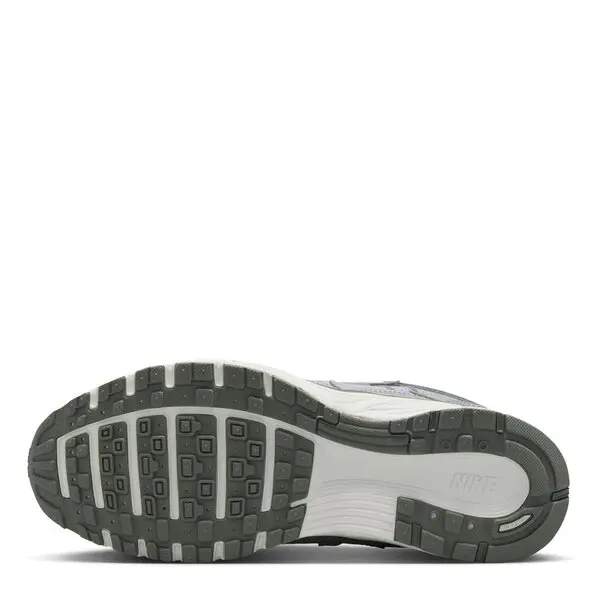 Nike Patchwork Mesh Retro Running Shoes