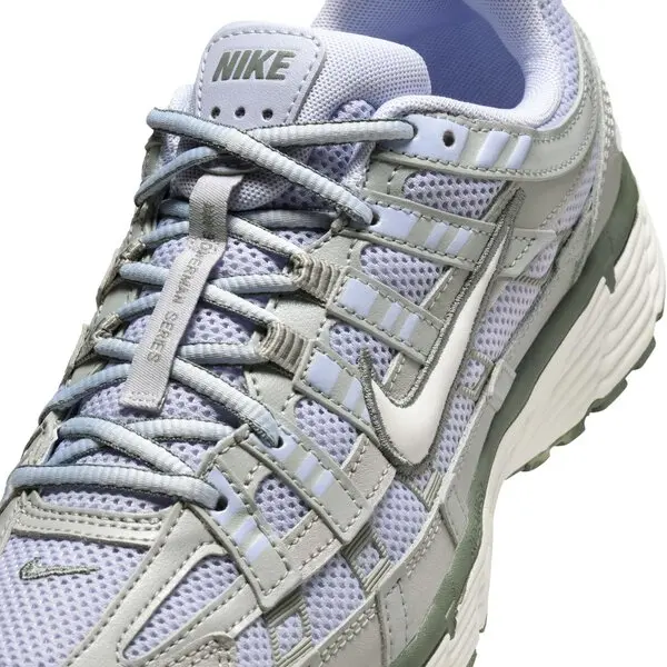 Nike Patchwork Mesh Retro Running Shoes