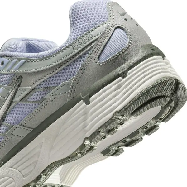 Nike Patchwork Mesh Retro Running Shoes