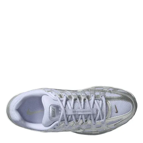 Nike Patchwork Mesh Retro Running Shoes