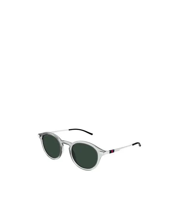 Gucci Round-framed Sunglasses