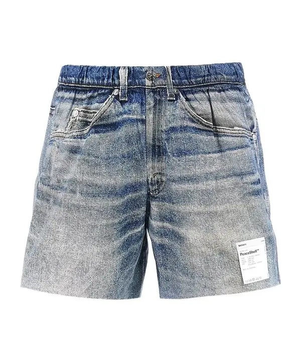 Satisfy Peaceshell 5 Unlined Shorts - Gray