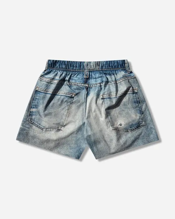 Satisfy Peaceshell 5 Unlined Shorts - Gray
