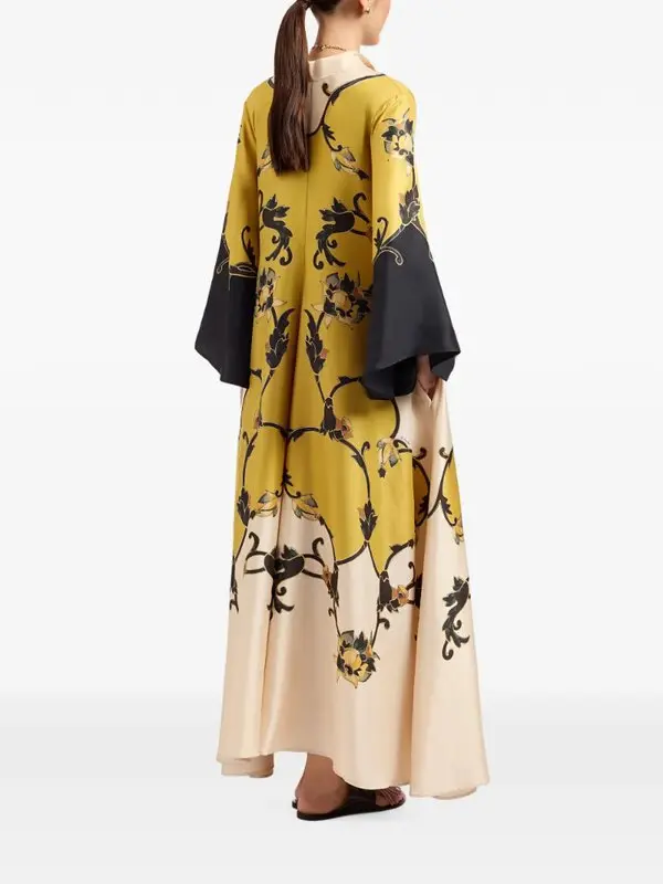 La DoubleJ Magnifico Dress