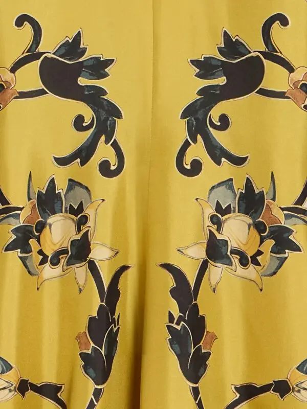 La DoubleJ Magnifico Dress