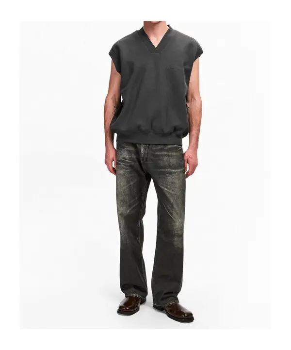 Fear Of God V-neck Vest