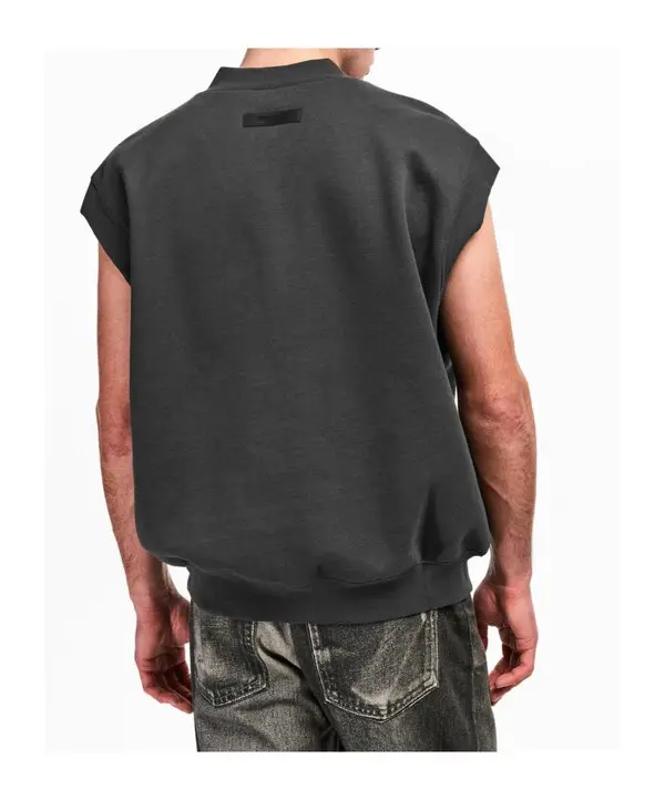 Fear Of God V-neck Vest