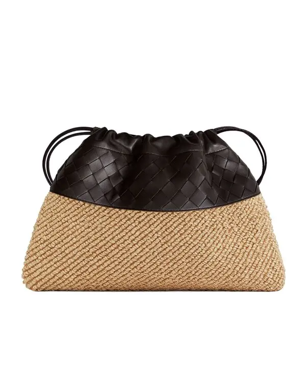 Bottega Veneta Dustbag Shoulder Bag