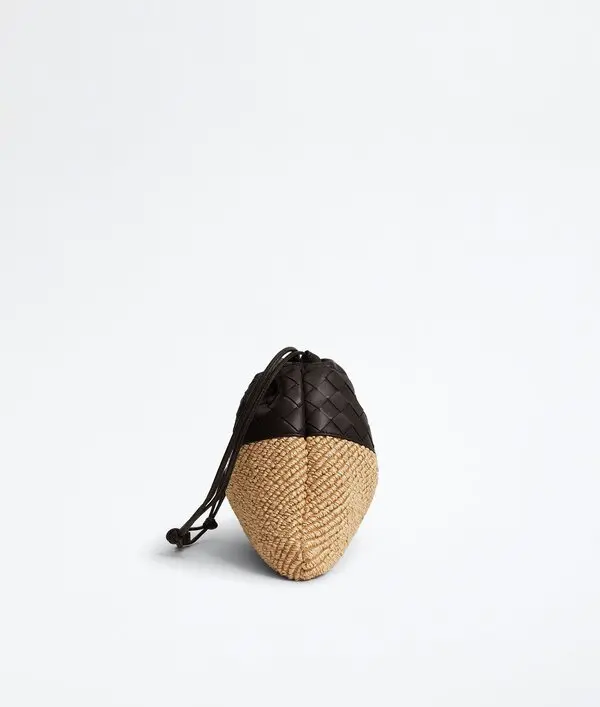 Bottega Veneta Dustbag Shoulder Bag