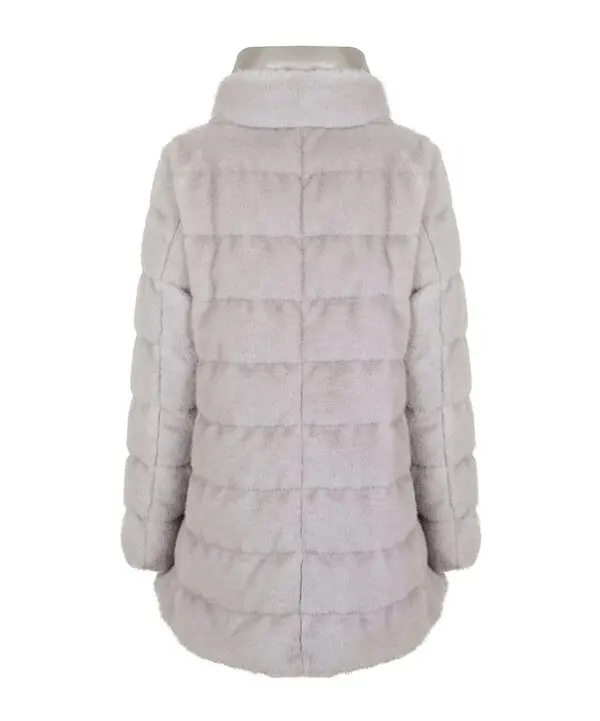 Herno Long-sleeved Down Jacket
