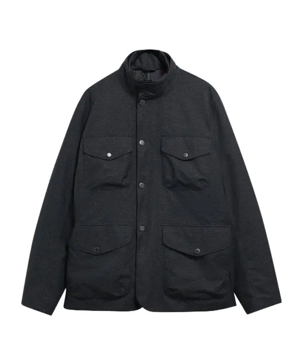 Barbour Waterproof Jacket