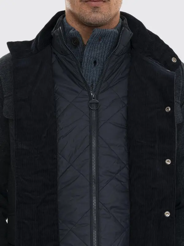 Barbour Waterproof Jacket