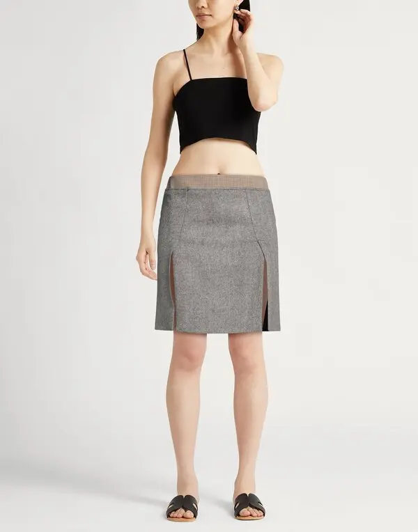 Sportmax Midi Skirts