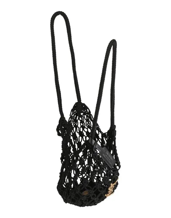 Saint Laurent Bucket Bags