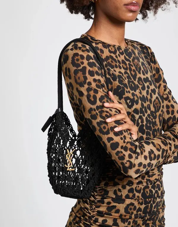 Saint Laurent Bucket Bags