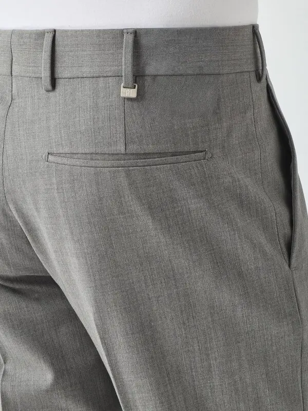 PT TORINO Slim Tailored Pants