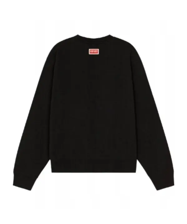 Kenzo Long-sleeve Sweatshirt