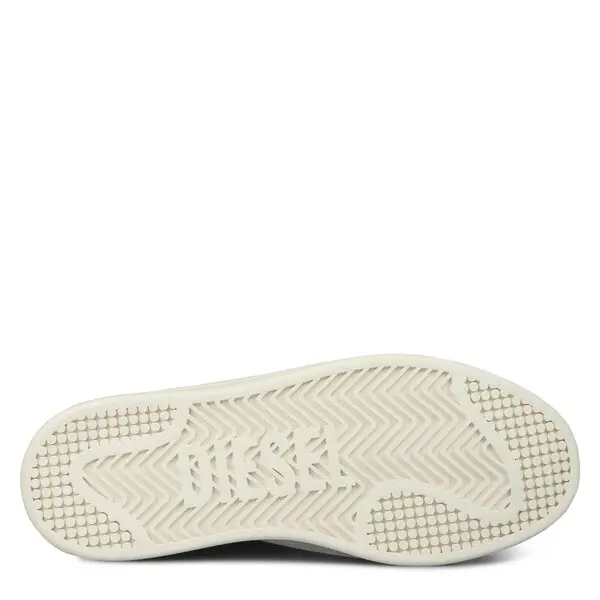 DIESEL® Leather Low-top Sneakers