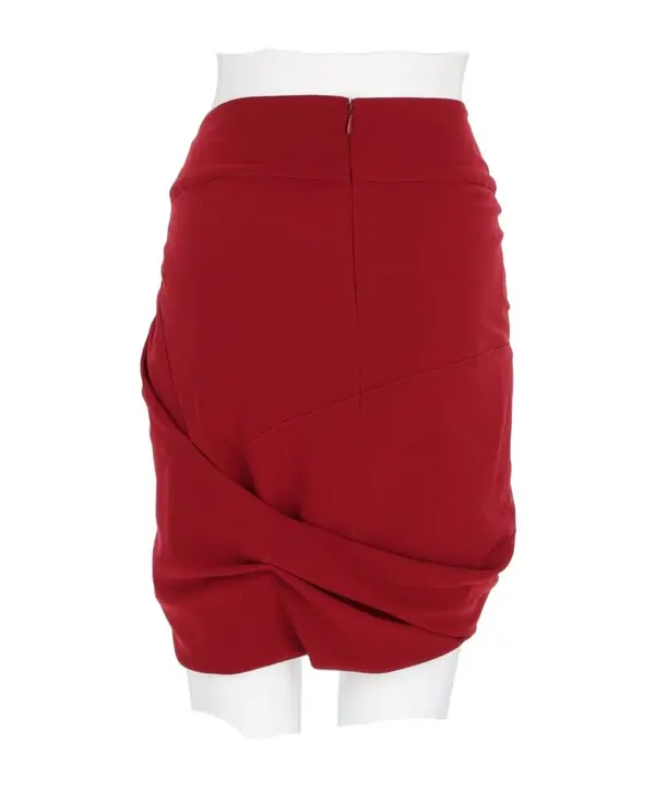 Isabel Marant Étoile Pleated Skirt