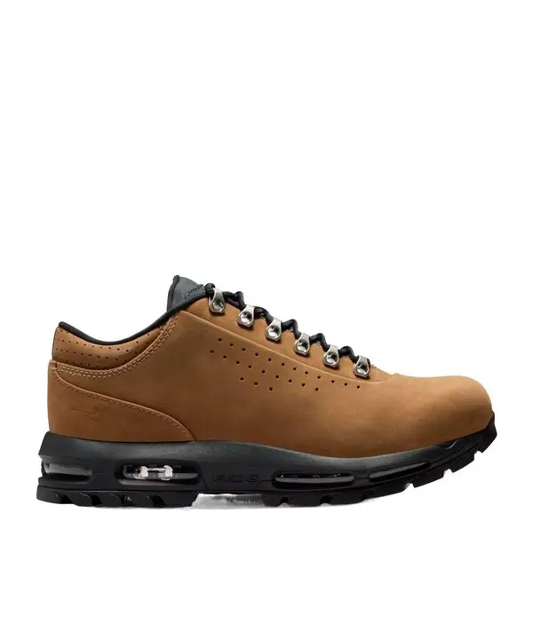 Nike Matte Low-cut Hiking Shoes - Brown