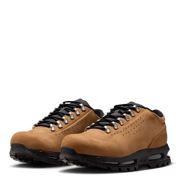 Nike Matte Low-cut Hiking Shoes
