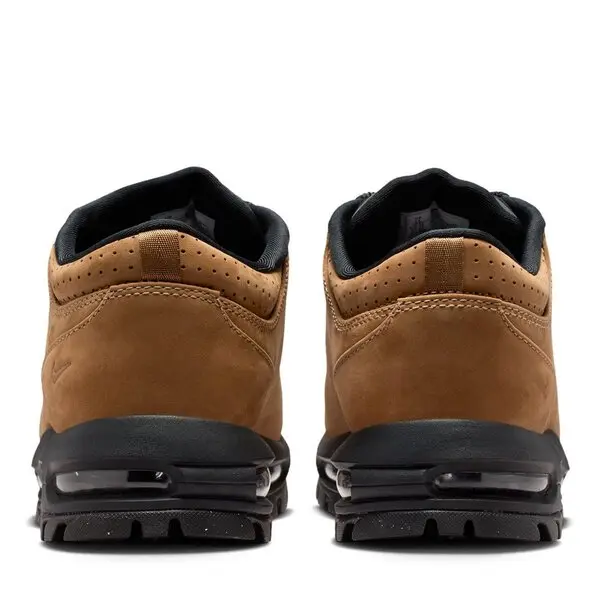 Nike Matte Low-cut Hiking Shoes