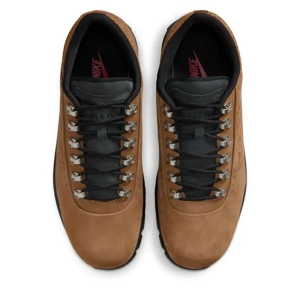 Nike Matte Low-cut Hiking Shoes