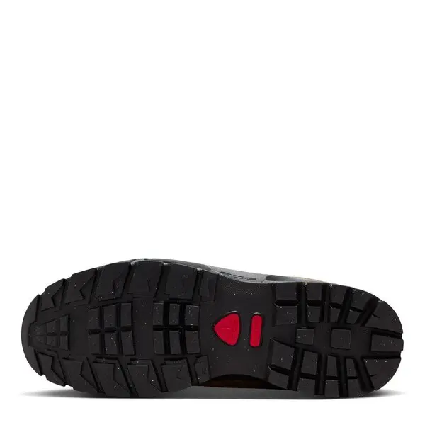 Nike Matte Low-cut Hiking Shoes