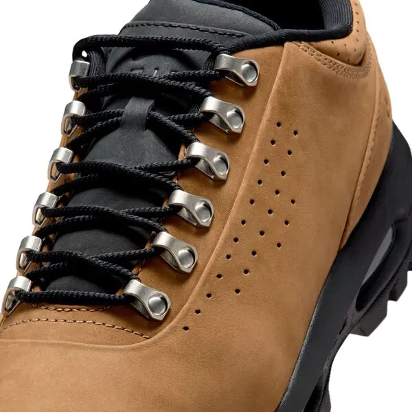 Nike Matte Low-cut Hiking Shoes