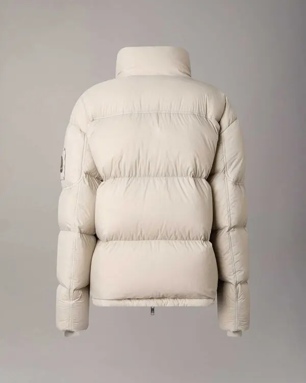 Moose Knuckles Everest Oversized Down Jacket