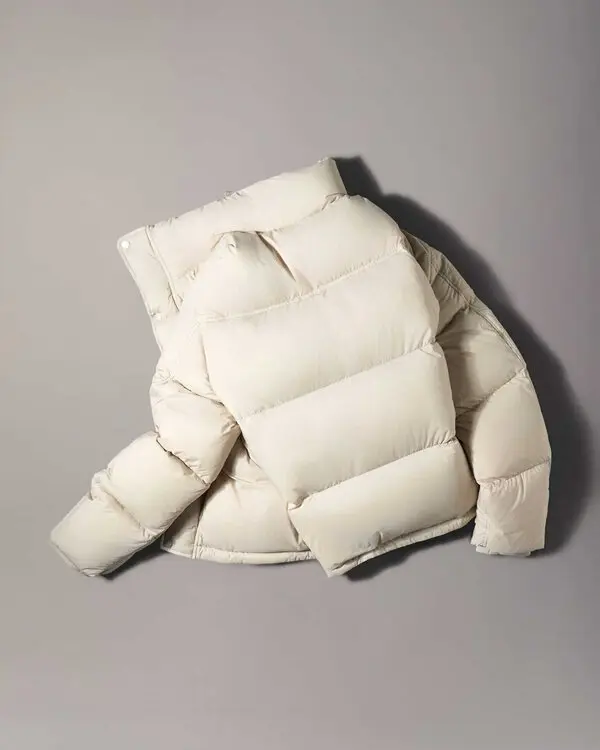 Moose Knuckles Everest Oversized Down Jacket
