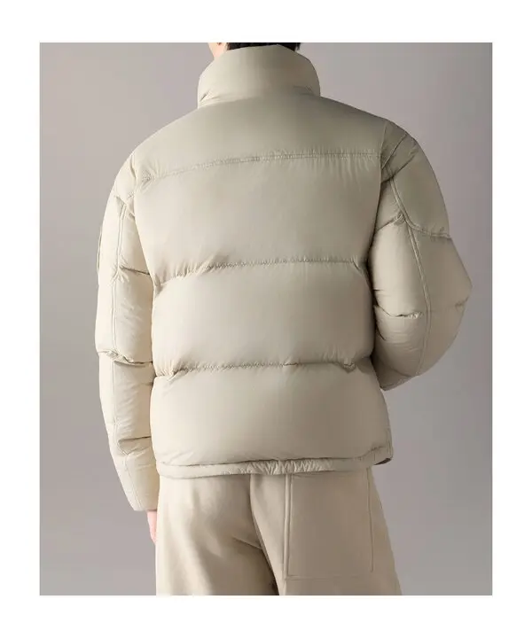 Moose Knuckles Everest Oversized Down Jacket