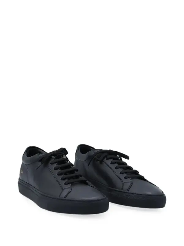 COMMON PROJECTS Lace-up Sneakers