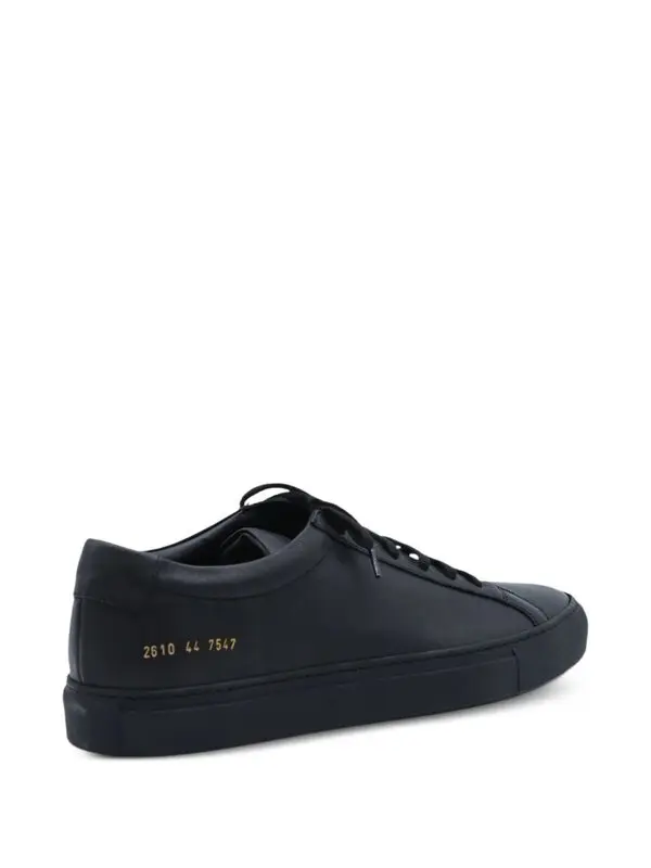 COMMON PROJECTS Lace-up Sneakers