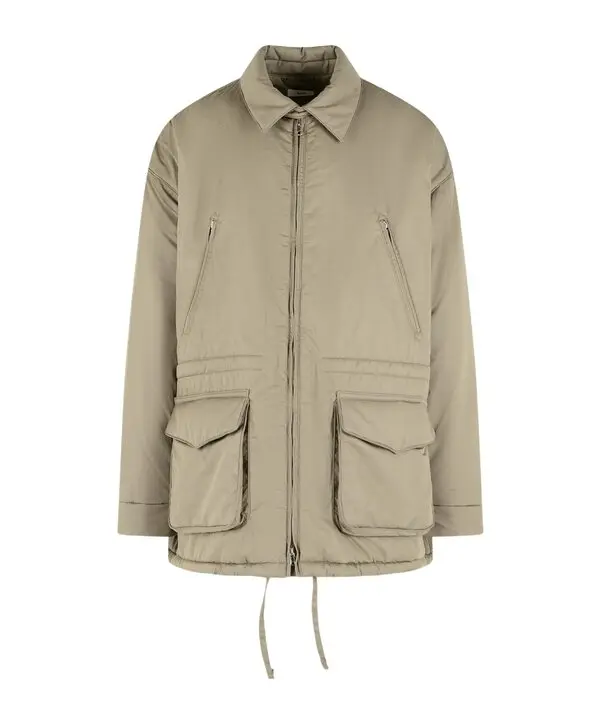 RIER Long-sleeve Casual Jacket
