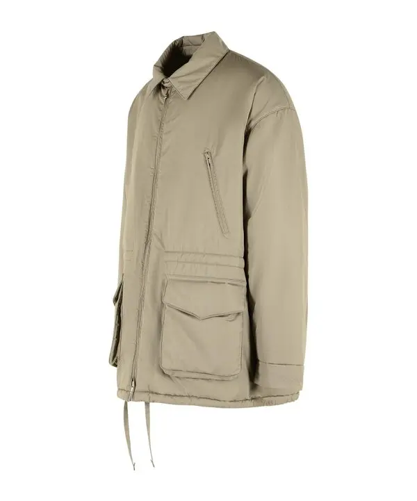 RIER Long-sleeve Casual Jacket
