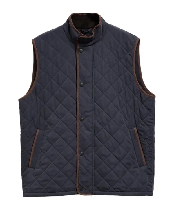 Barbour Rosley Polarquilt Gilet
