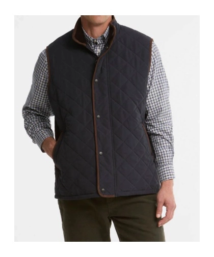Barbour Rosley Polarquilt Gilet