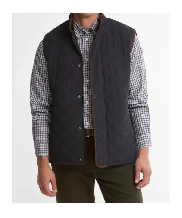 Barbour Rosley Polarquilt Gilet