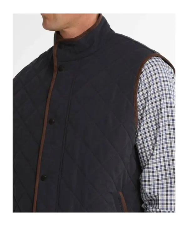 Barbour Rosley Polarquilt Gilet