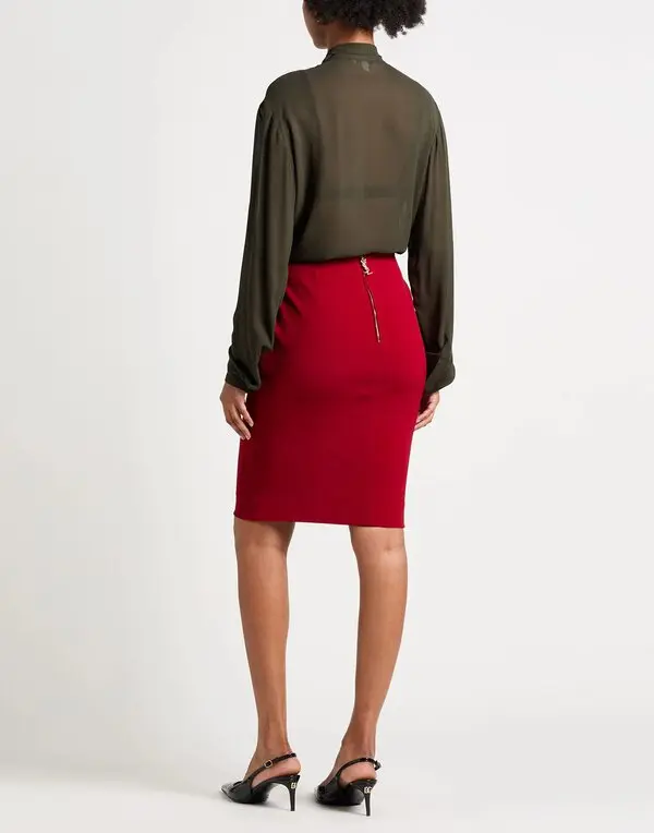 Saint Laurent Midi Skirts