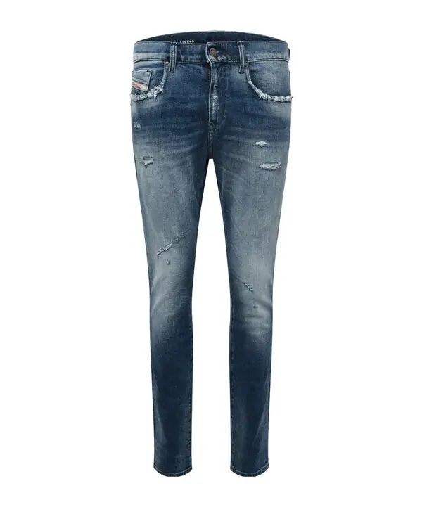 DIESEL® Slim Fit Jeans - Blue