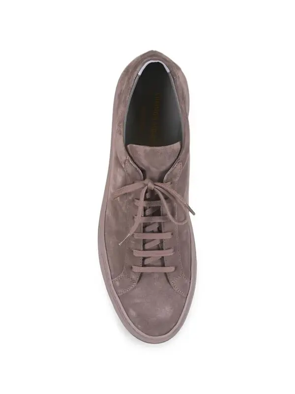 COMMON PROJECTS Lace-up Sneakers