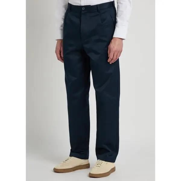 Hugo Boss Tapered Trousers