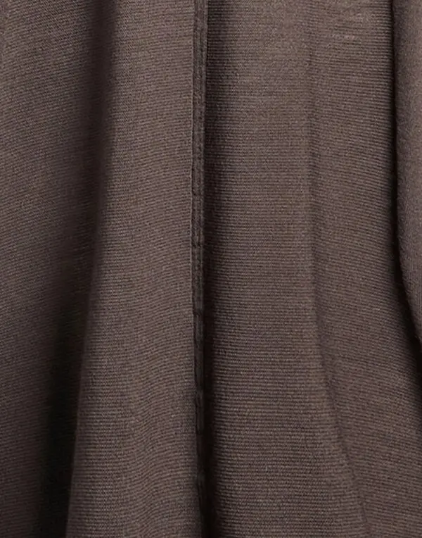 Rick Owens Mid-weight Knit Jumpers
